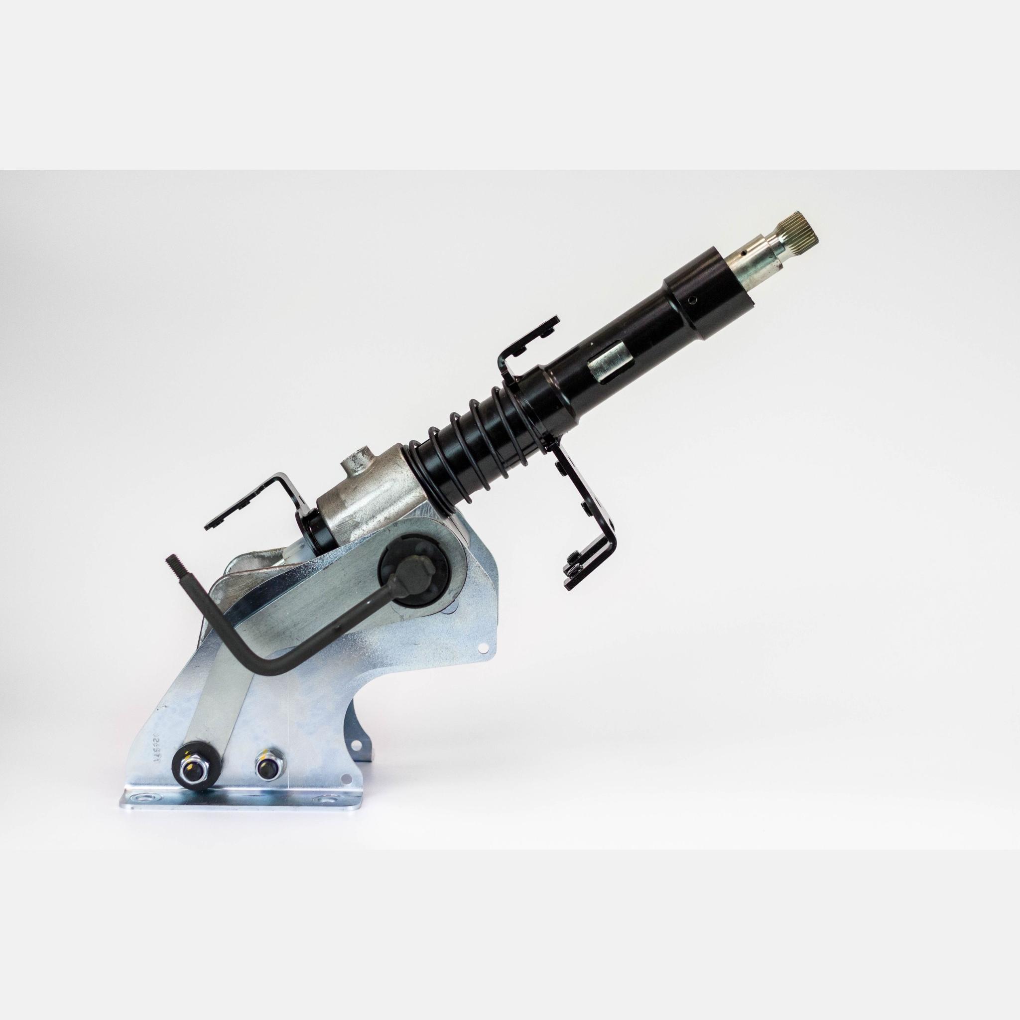 Steering Columns
